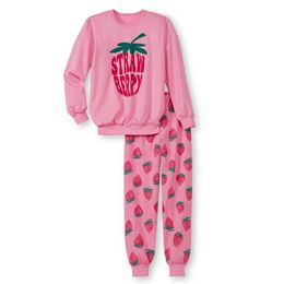 Calida Pyjama Strawberry (2 tlg)