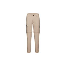 Mammut Outdoorhose Mammut Herren Runbold Zip Off Pants