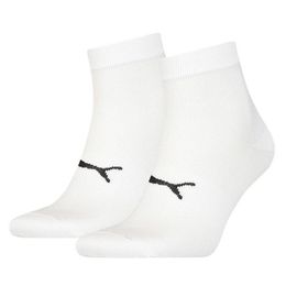 Puma Socken Sport Light Quarter