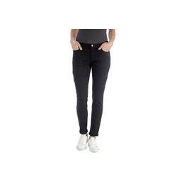 Carhartt Regular-fit-Jeans Carhartt Damen Jeans Slim-Fit Layton Skinny Leg Denim