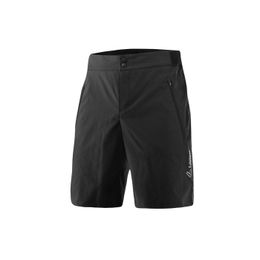 Loeffler Randall Trainingsshorts M BIKE SHORTS COMFORT-E CSL