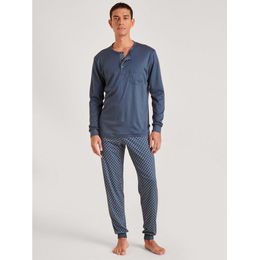 Calida Pyjama Relax Superlight (2 tlg)