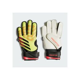 adidas Performance Golfhandschuhe PREDATOR MATCH KIDS FINGERSAVE TORWARTHANDSCHUHE