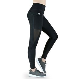 VS Variosports Highwaist Leggings Damen sport leggings lang