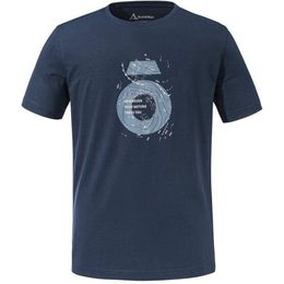 Schöffel Schöffel Funktionsshirt T Shirt Buchberg M