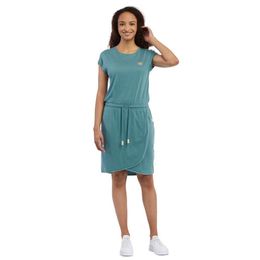 Ragwear Sommerkleid Ragwear W Maiyla Org Damen Kleid