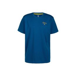 Under Armour® Trainingsshirt Curry Embroidered Splash T-Shirt Herren