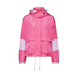 Esprit Funktionsjacke Zweifarbige Windjacke