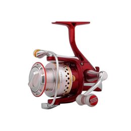SPRO Spinnrolle), Spro Red Arc 3000 Angelrolle