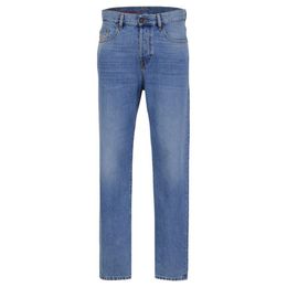 Diesel 5-Pocket-Jeans Herren Jeans 2020 D-VIKER 09C15 Straight Fit (1-tlg)