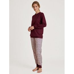 Calida Pyjama Special Damen (2 tlg)