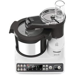 Multifunktions-Küchenmaschine Kenwood Kcook Multi CCL401WH 4,5L - Weiß