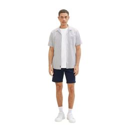 Tom Tailor Shorts SLIM SOFT CHINO mit Stretch