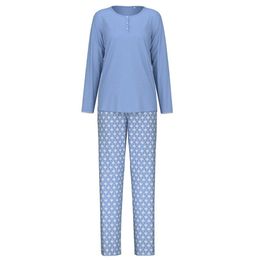 Calida Pyjama Shell Nights (2 tlg)