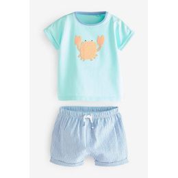 next T-Shirt & Shorts Baby T-Shirts und Shorts