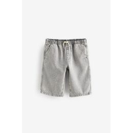 next Jeansshorts Bermuda-Jeansshorts (1-tlg)