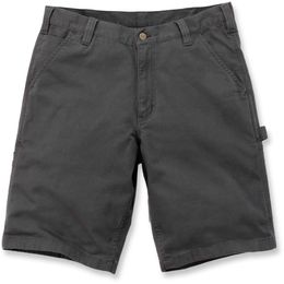 Carhartt Shorts, grau