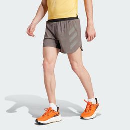 Adidas TERREX Agravic Trail Running Shorts