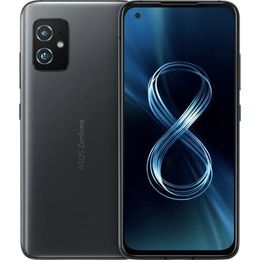 ASUS ZenFone 8 | 8 GB | 256 GB | Obsidian Black