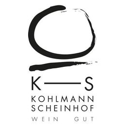 Weingut Kohlmann-Scheinhof Kerner 2023 Lieblich - Franken &ndash; Wei&szlig;wein Sp&auml;tlese