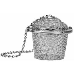 Tea Ball Infuser für Teekanne - ø 3 cm