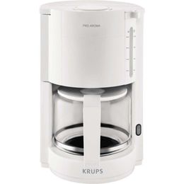 Krups - kru Kaffeeautomat f 309 01 ws