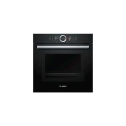 HMG6764B1 Serie 8 Einbau-Backofen mit Mikrowellenfunktion - Bosch