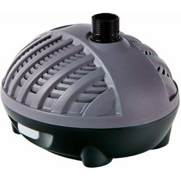 Heissner - Wasserspielpumpe Smartline 600 - 4900 l/h 4.900 l/h