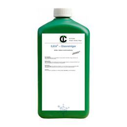 ILKA-Chemie Ilka - Glasreiniger Konzentrat - 1 ltr