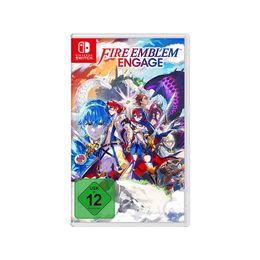 Fire Emblem Engage - [Nintendo Switch]