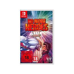 No More Heroes 3 - [Nintendo Switch]