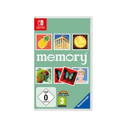 Markt+Technik Memory - [Nintendo Switch]