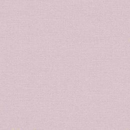 Tapete Kollektion Bestseller 13289-05 Vliestapete Uni / Einfarbig 0.53 x 10.05 m Pink Wohnzimmer Flur Büro Küche Wohnräume - Pink - Erismann