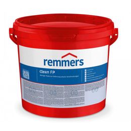 Remmers - Clean fp Fassadenreiniger-Paste - 5 kg