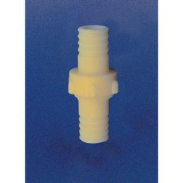 Bucchi - 10 x nylon fitting 3 stk. gemeinsam. art.2042 gr. 25