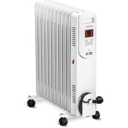 TROTEC - lradiator trh 26 e