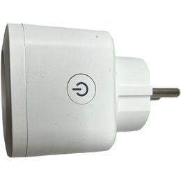 Jet-Line - wlan Smart Plug Steckdose