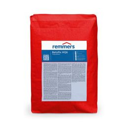 Remmers - Betofix HQ6 - Vergussbeton - 25kg