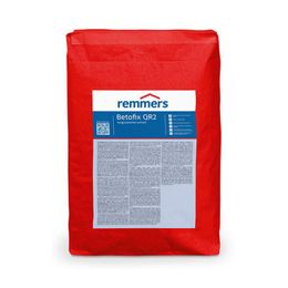 Remmers Betofix QR2 - Vergussmoertel schnell - 25kg