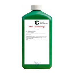 ILKA-Chemie Ilka - Sanitaerreiniger salzsaeurefrei - 10 ltr