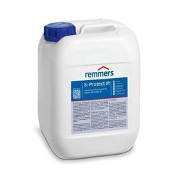 S-Protect m Rostschutz m - Korrosionsschutzadditiv - 5 kg - Remmers