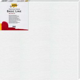 Solo Goya Basic Line Keilrahmen 24 x 30 cm Staffeleien & Leinwände - Kreul