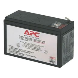 Replacement Batt.Cartridge RBC2 - APC