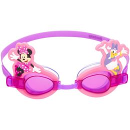 Bestway Disney® Schwimmbrille Minnie Maus & Daisy Duck ab 3 Jahren
