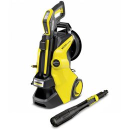 Kärcher Karcher - Kärcher Hochdruckreiniger k 5 Premium Smart Control