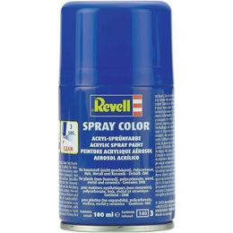 Revell - Spray Color maßstabsgetreue modell ersatzteil & zubehör Farbe