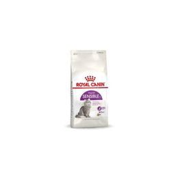 Royal Canin - Sensible 33 Trockenfutter für Katzen, 2 kg