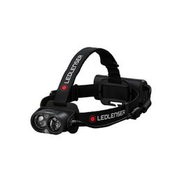Led Lenser - Akku-Kopflampe H19R Core 200-1600/3500Lumen LEDLenser