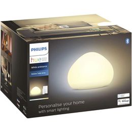 PCE Philips Lighting Hue LED-Tischlampe 871951434139500 eek: f (a - g) Hue White Amb. Wellner Tischleuch