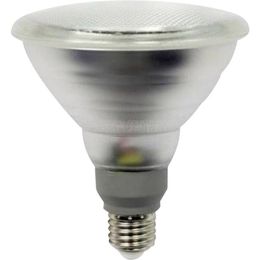 LM85128 led eek g (a - g) E27 Reflektor 12 w = 116 w Neutralweiß (ø x l) 122 mm x 132 mm 1 - lightme